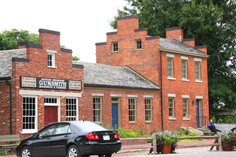 Top 10 Things to Do in Nauvoo – Nauvoo Mix House